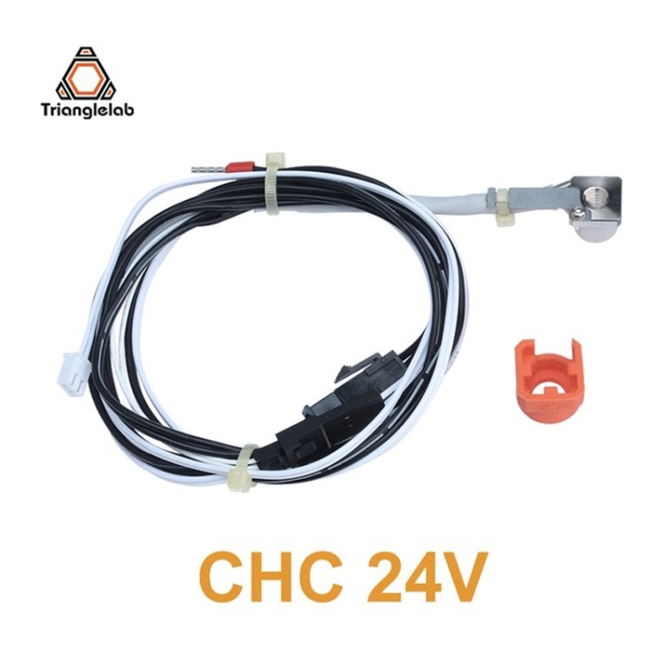 Хотэнд CHC Kit 24V (Trianglelab) – купить в интернет-магазине в Москве